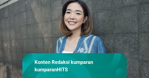Kata Gisella Anastasia soal Dikabarkan Balikan dengan Rino Soedarjo ... Kata Gisella Anastasia soal Dikabarkan Balikan dengan Rino Soedarjo ...